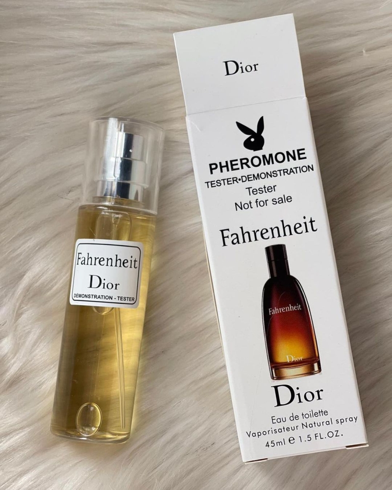 Christian Dior Fahrenheit Edp 45 ml Erkek Parfüm PC4 Modelleri En Uygun ...
