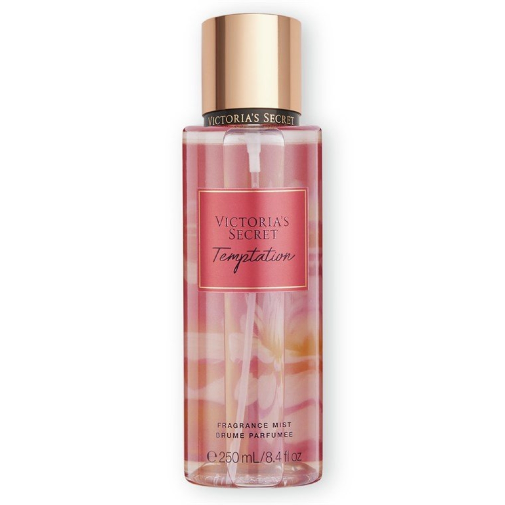 VICTORIAS SECRET Temptation Vücut Spreyi Modelleri En Uygun Fiyatlarla